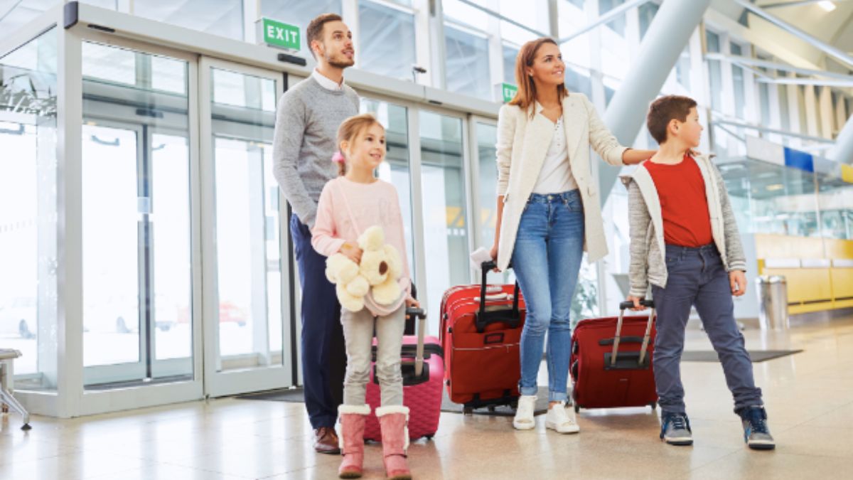 Travel Services