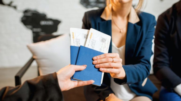 Travel Services